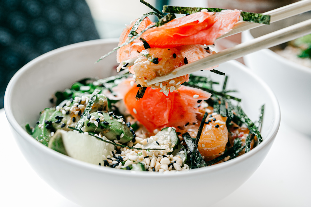 Kombu Balls: An In-depth Look Into Iodine – Nature's Glory