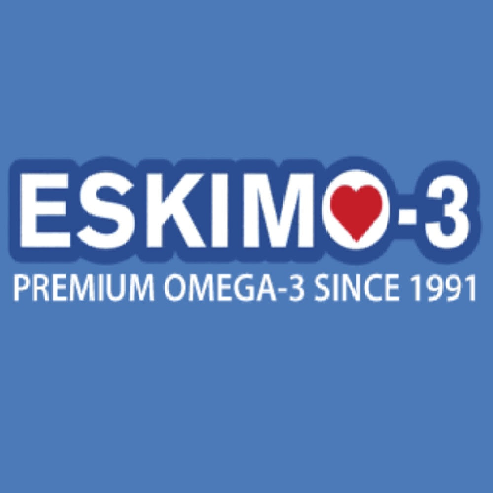 Eskimo-3 – Nature's Glory