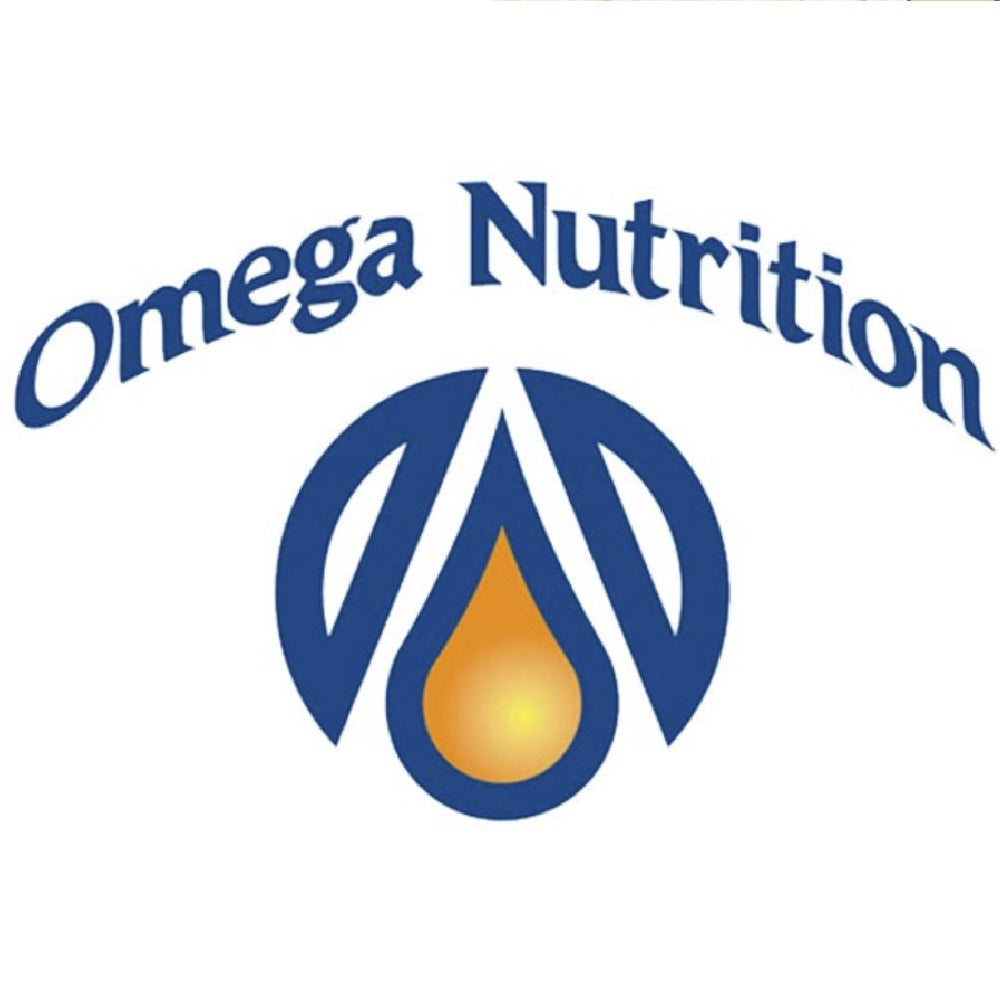 Omega Nutrition – Nature's Glory