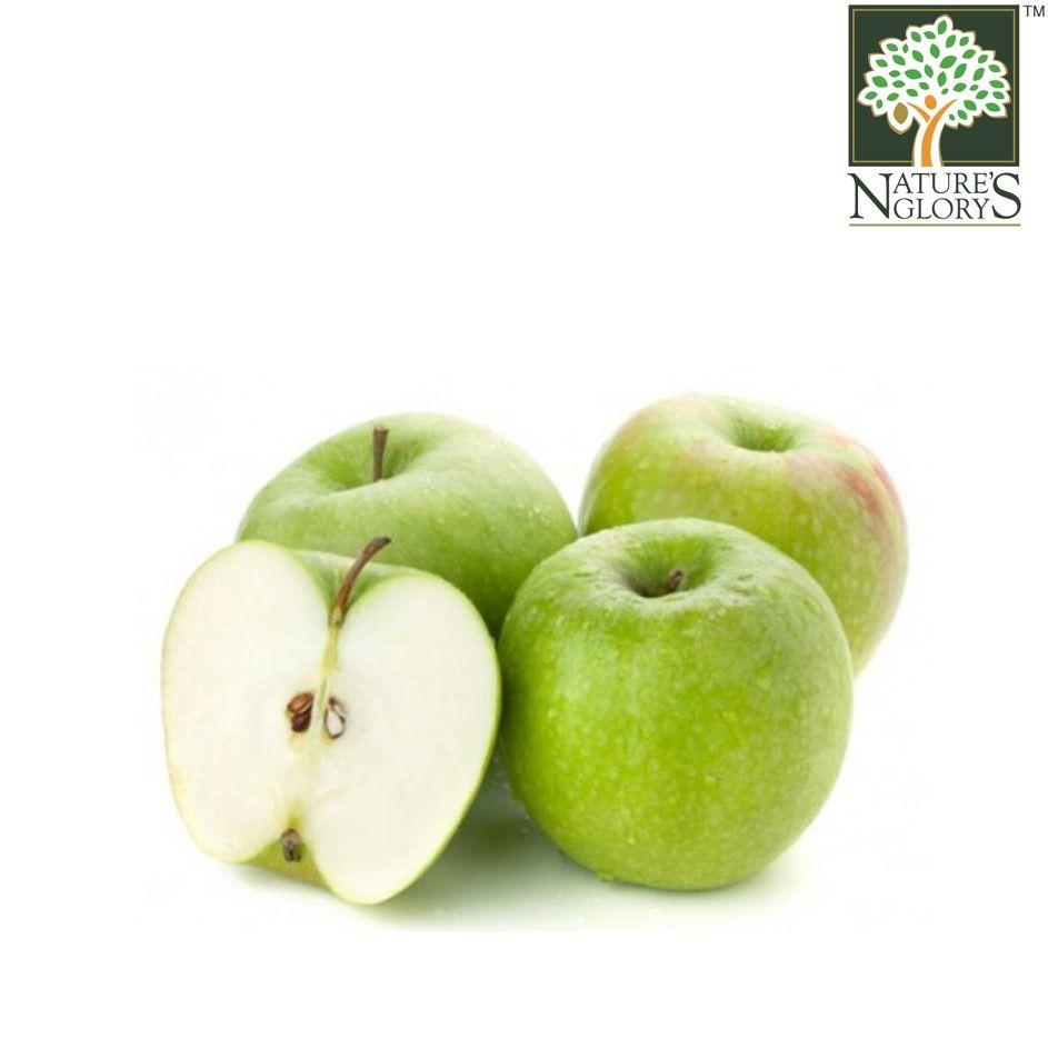 Green Apple (Granny Smith) USA Organic - Nature's Glory Singapore