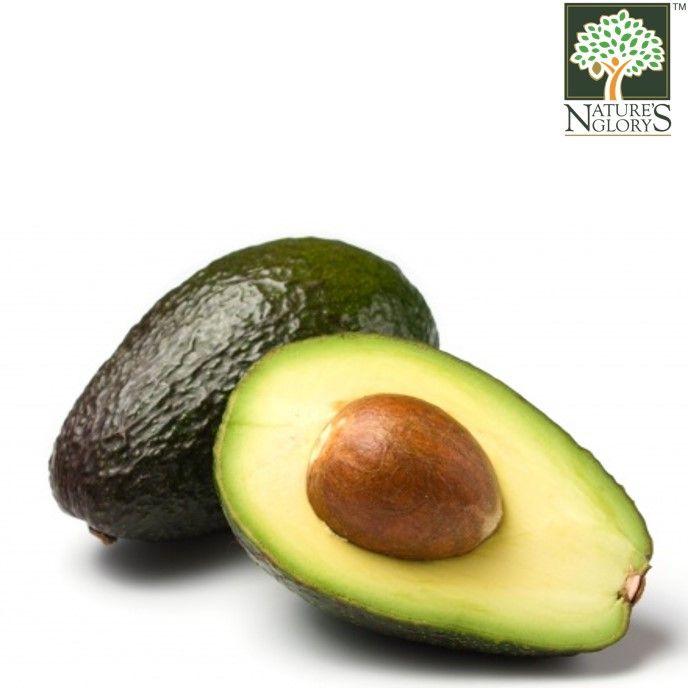 Avocado, Australia Organic Fresh Fruit - Nature's Glory Singapore