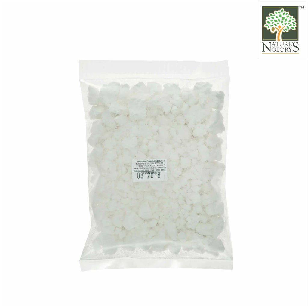 Kudzu (Root Starch) 100g/500g Organic (NA 8131P) - Nature's Glory Singapore