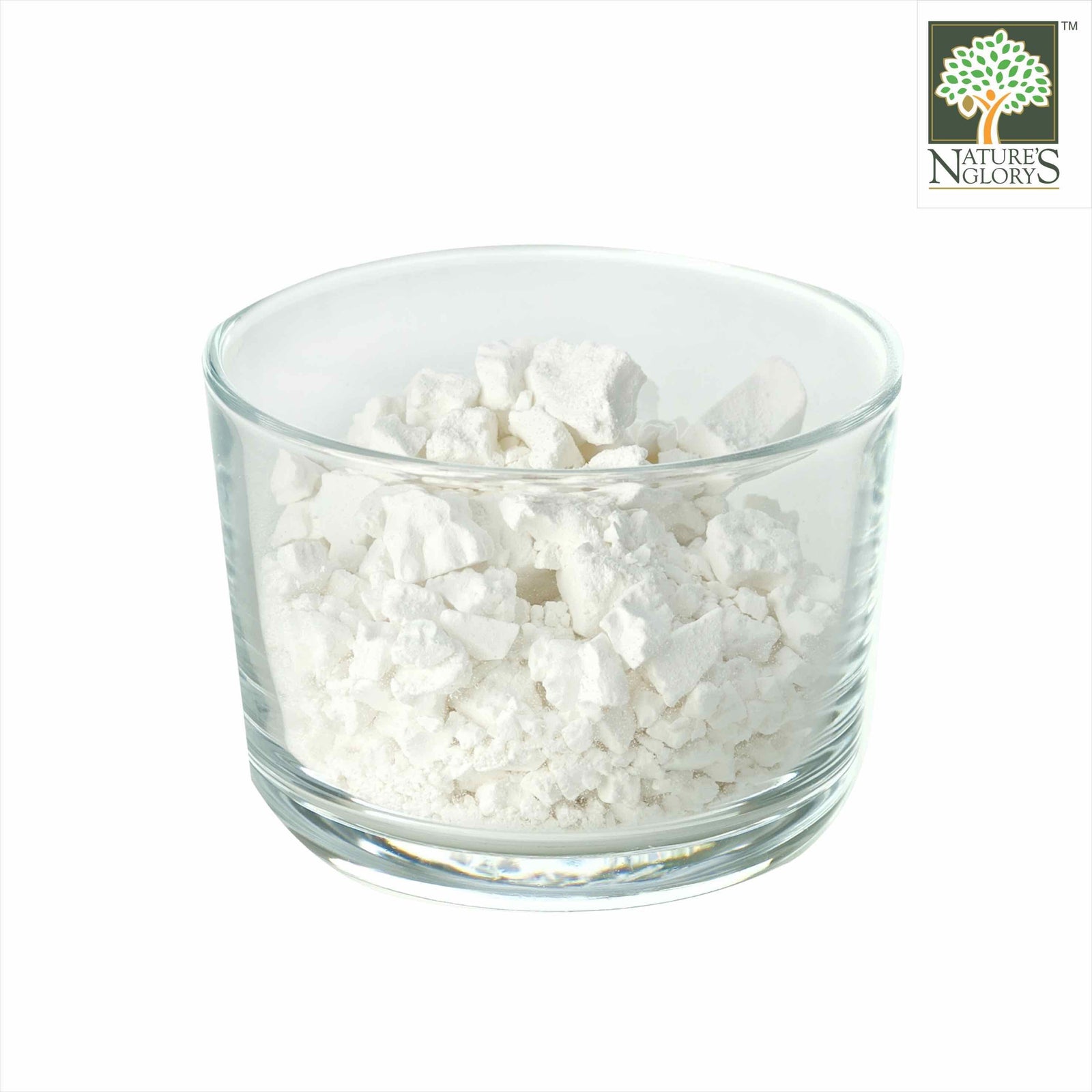 Kudzu (Root Starch) 100g/500g Organic (NA 8131P) - Nature's Glory Singapore