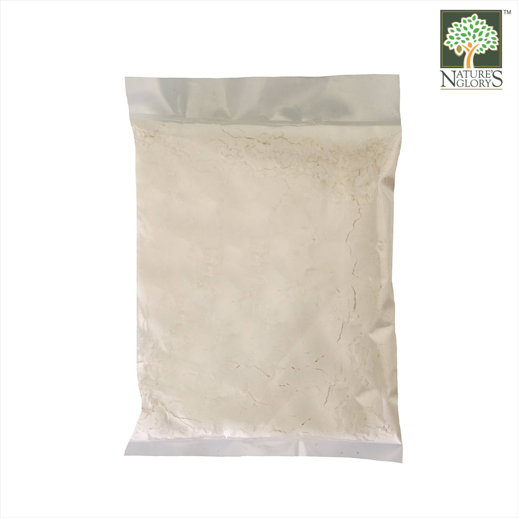 Kudzu (Root Powder)100g/500g Organic (NA 8131P) - Nature's Glory Singapore