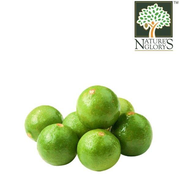 Small Lime Local Organic (Pre-Order Required) - Nature's Glory Singapore
