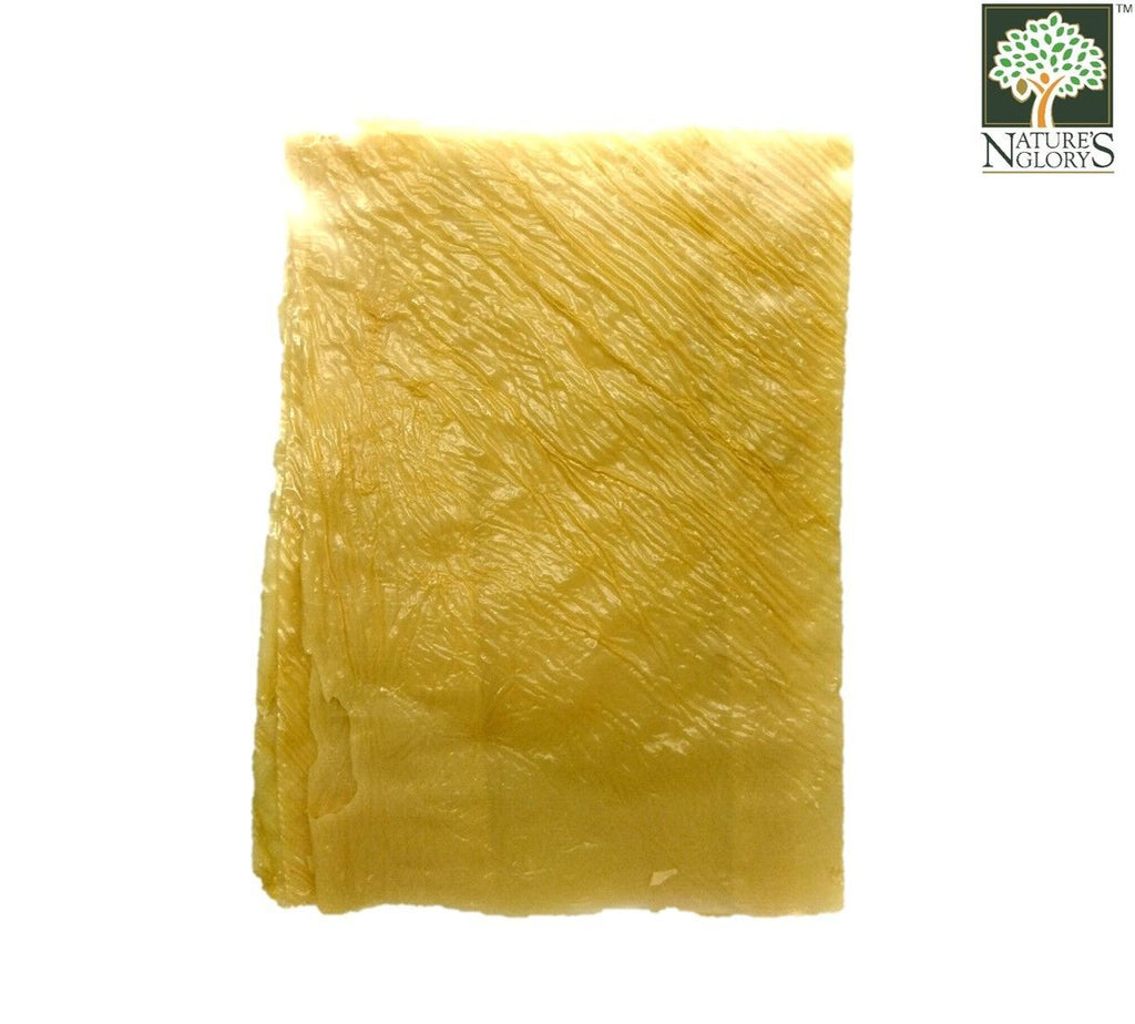 Yuba Bean Curd Sheet, Tofu Skin 20g - Nature's Glory Singapore